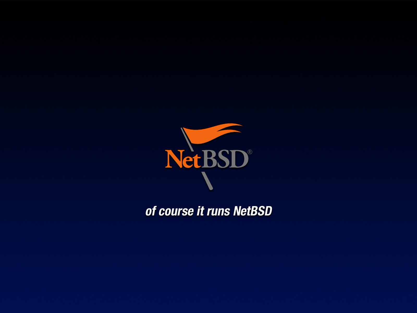 NetBSD Wallpapers - Wallpaper Cave