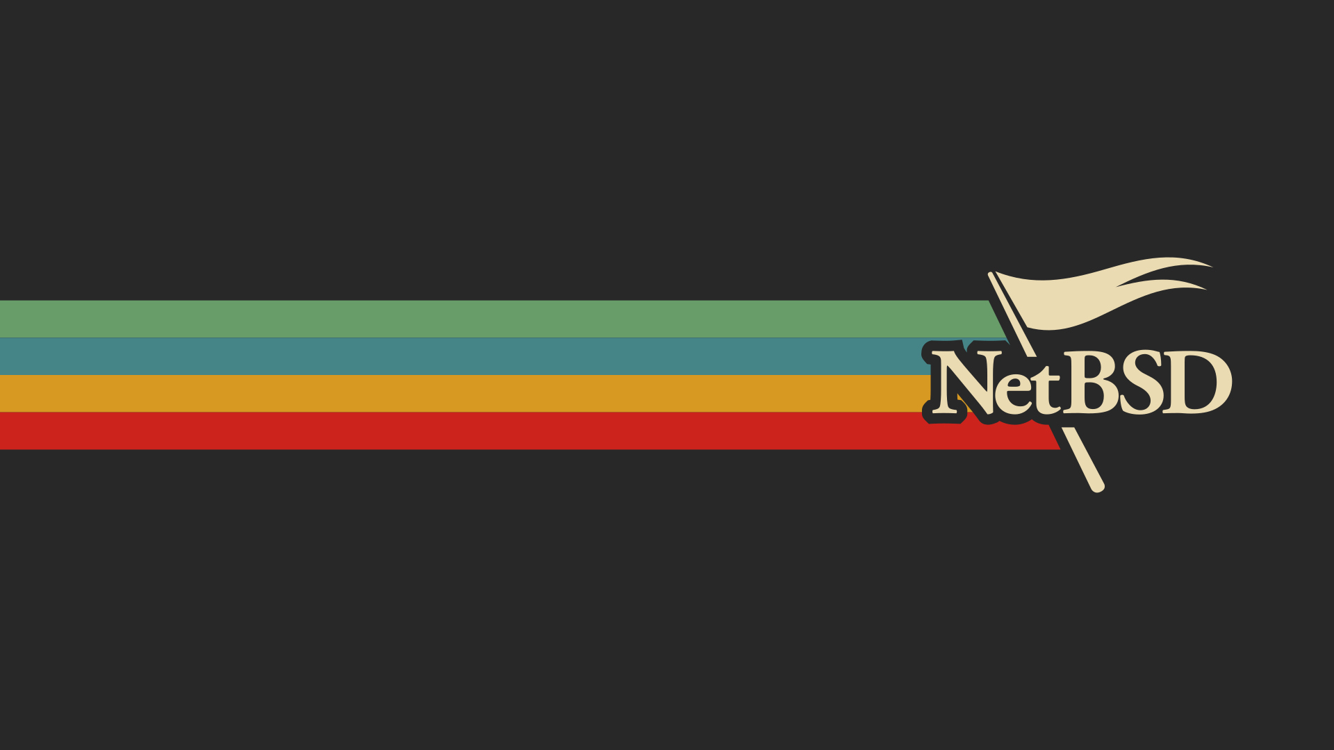 NetBSD Wallpapers - Wallpaper Cave