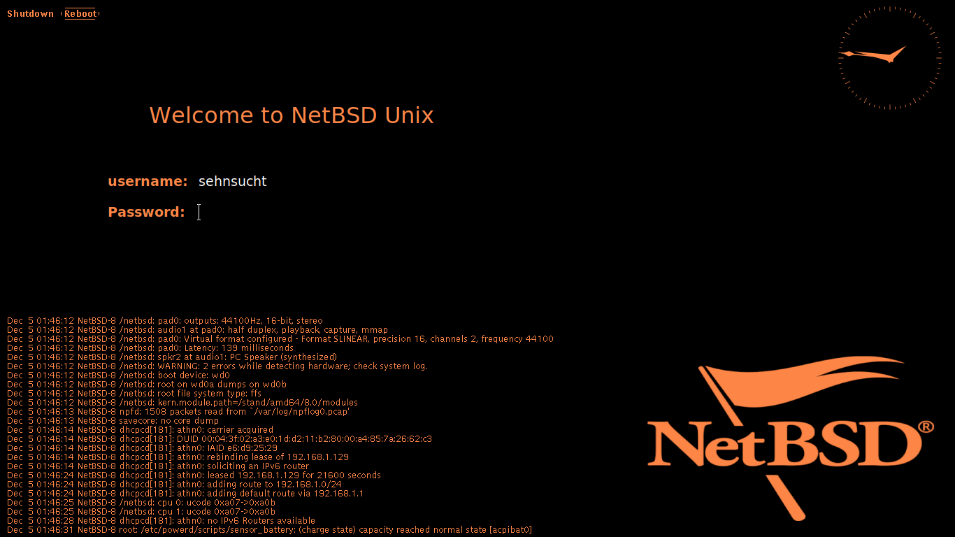 NetBSD Wallpapers - Wallpaper Cave