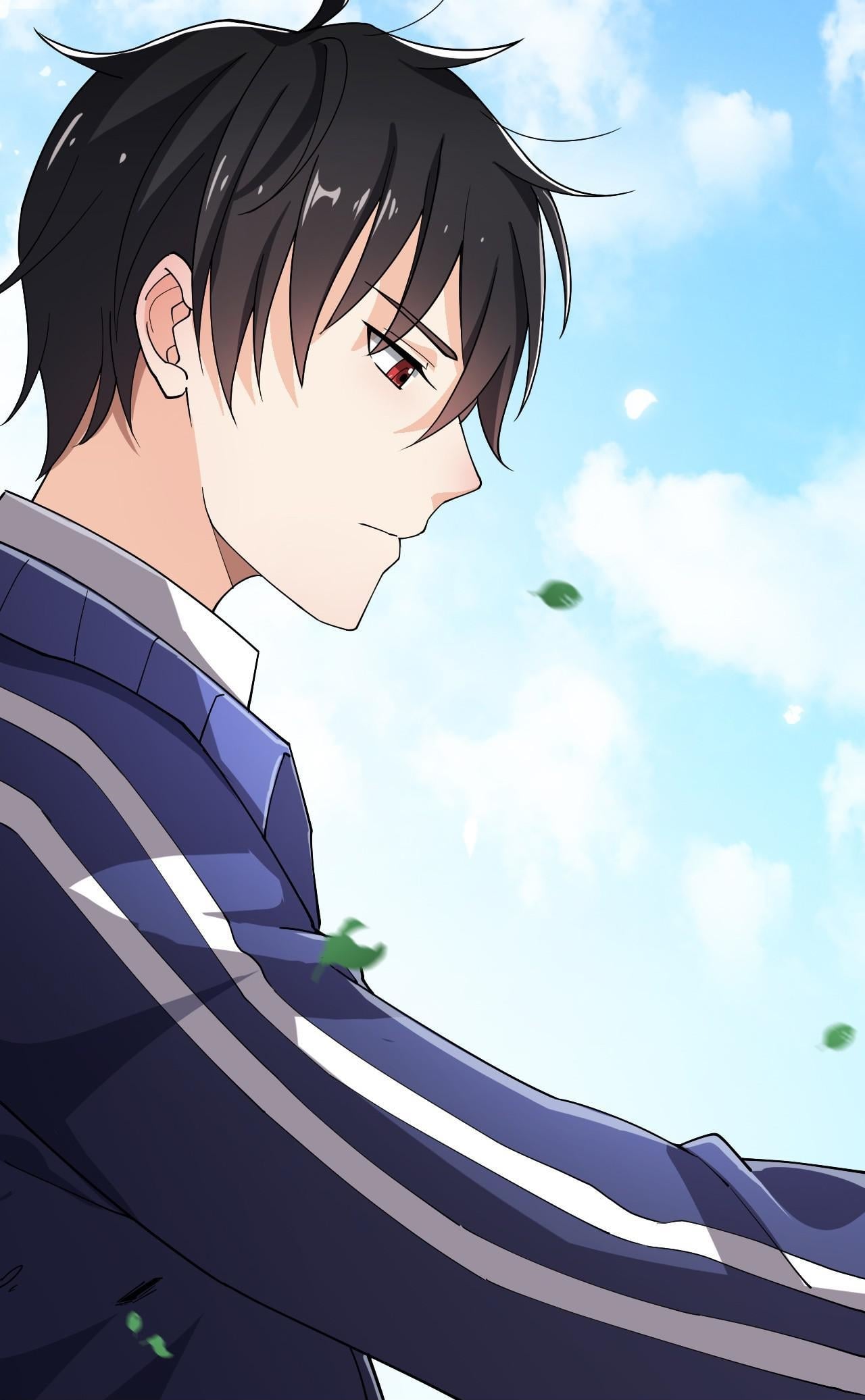 The Daily Life Of An Immortal King Wallpapers - Wallpaper Cave