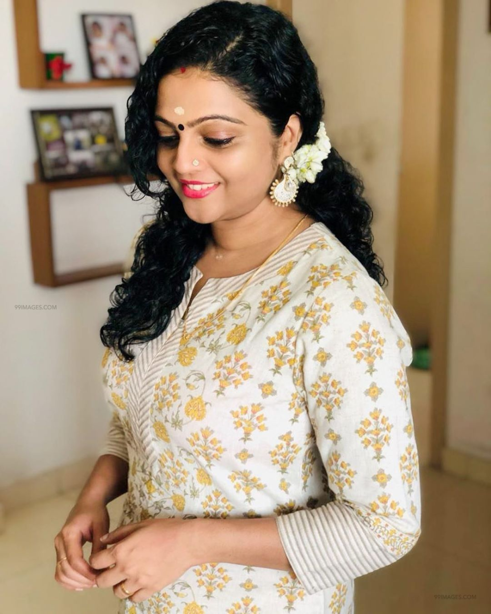 Aswathy Sreekanth Wallpapers - Wallpaper Cave