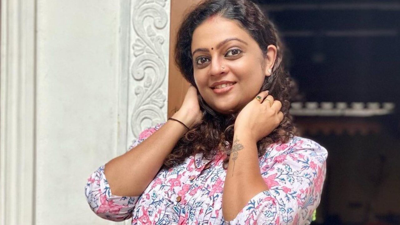 Aswathy Sreekanth Wallpapers - Wallpaper Cave