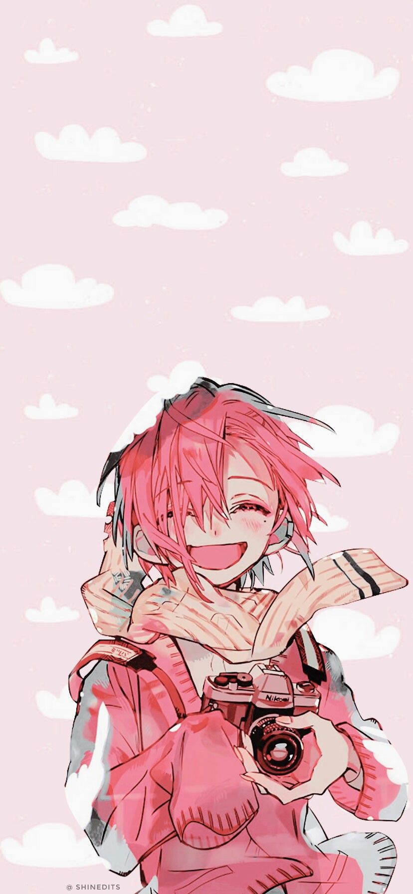 Sad Hanako Wallpapers - Wallpaper Cave