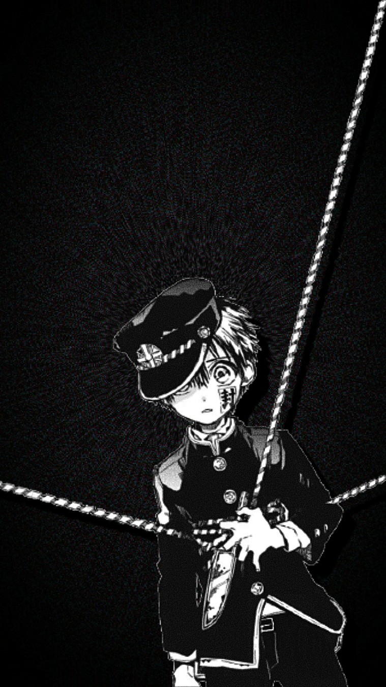 Sad Hanako Wallpapers - Wallpaper Cave