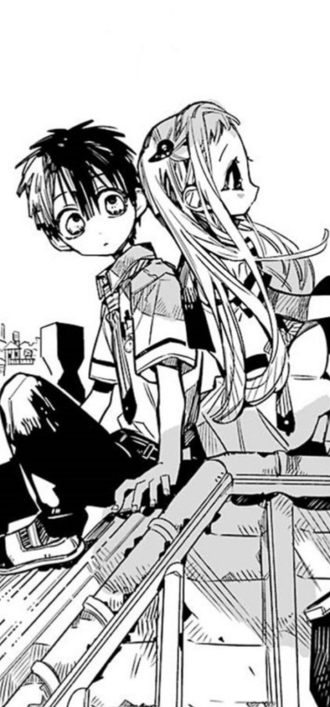 Sad Hanako Wallpapers - Wallpaper Cave