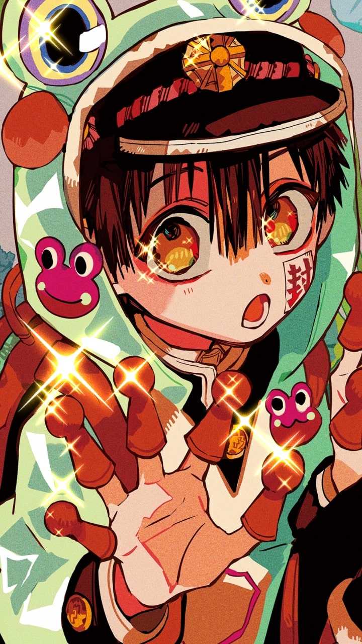 Sad Hanako Wallpapers - Wallpaper Cave