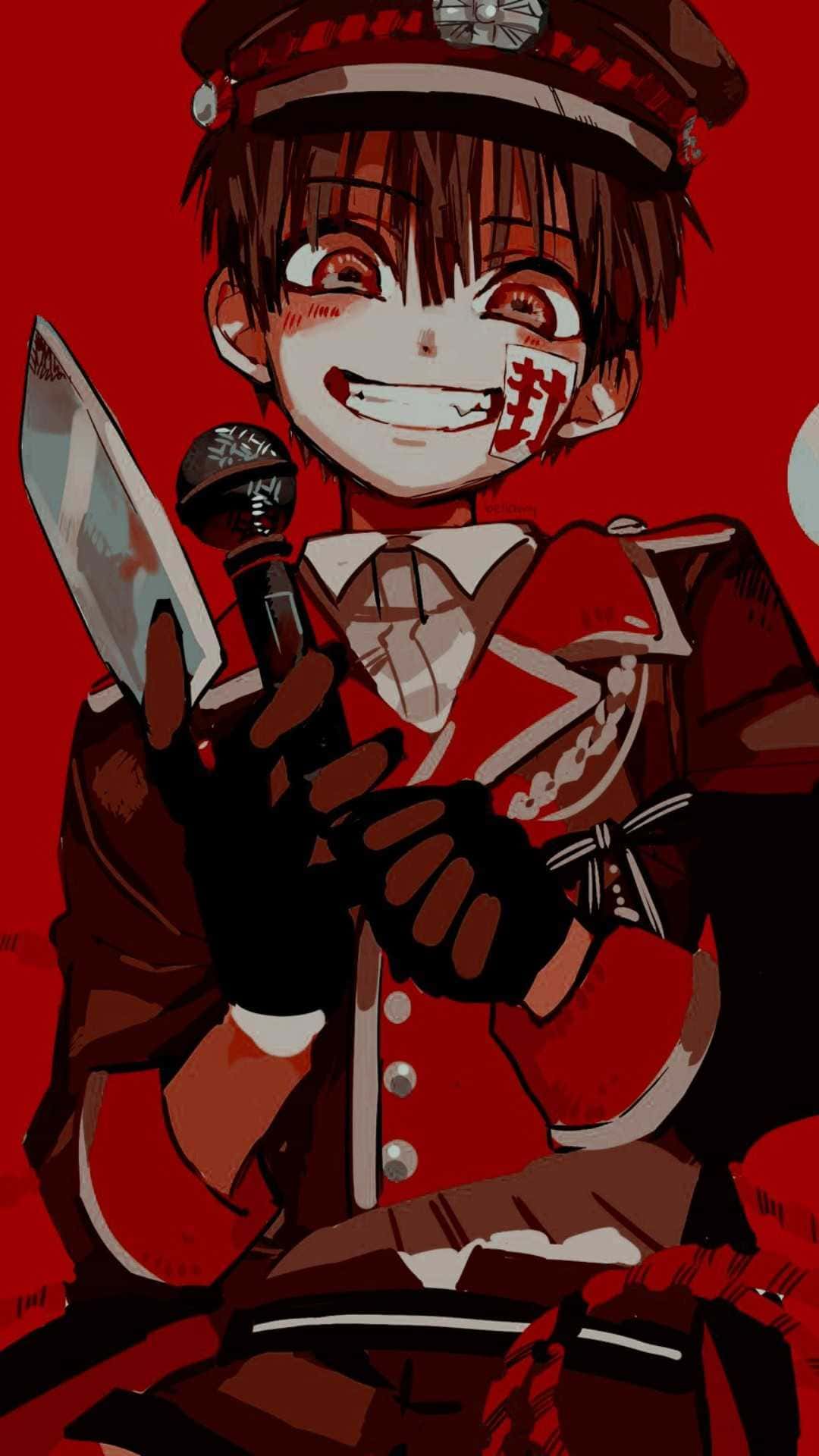 Sad Hanako Wallpapers - Wallpaper Cave