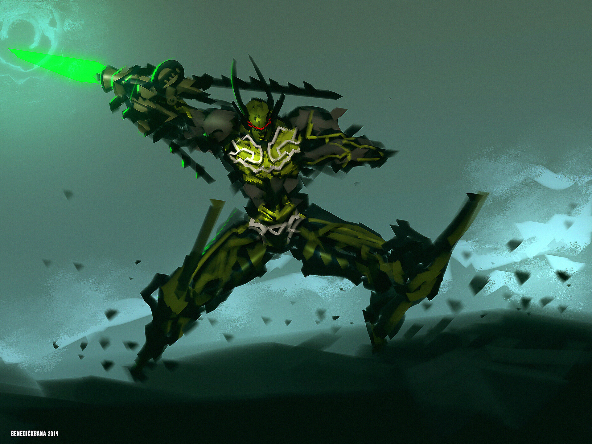 Energy Attacks Wallpapers - Wallpaper Cave