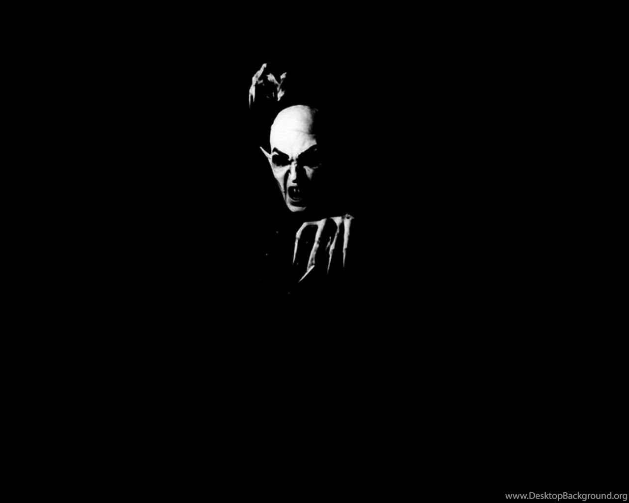 Nightmare Scary Wallpapers - Wallpaper Cave