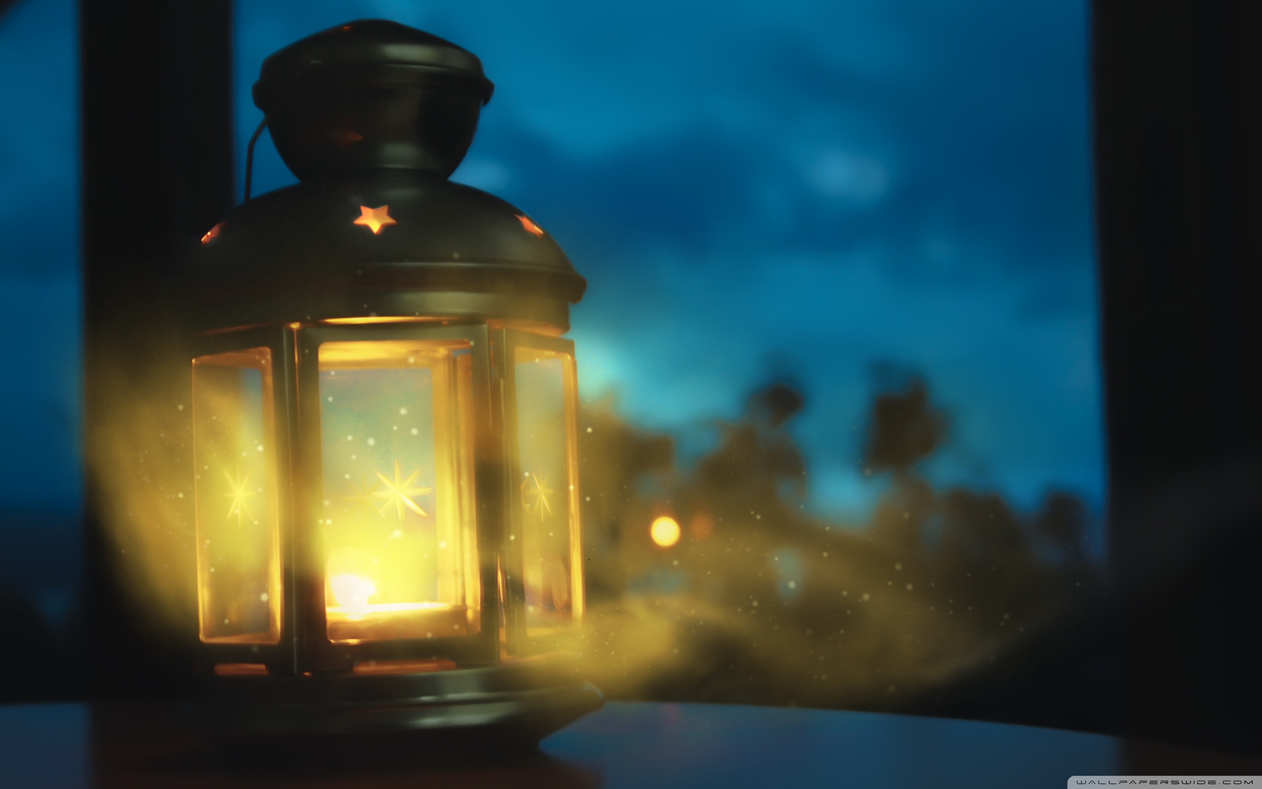 Magic Lamp Wallpapers - Wallpaper Cave