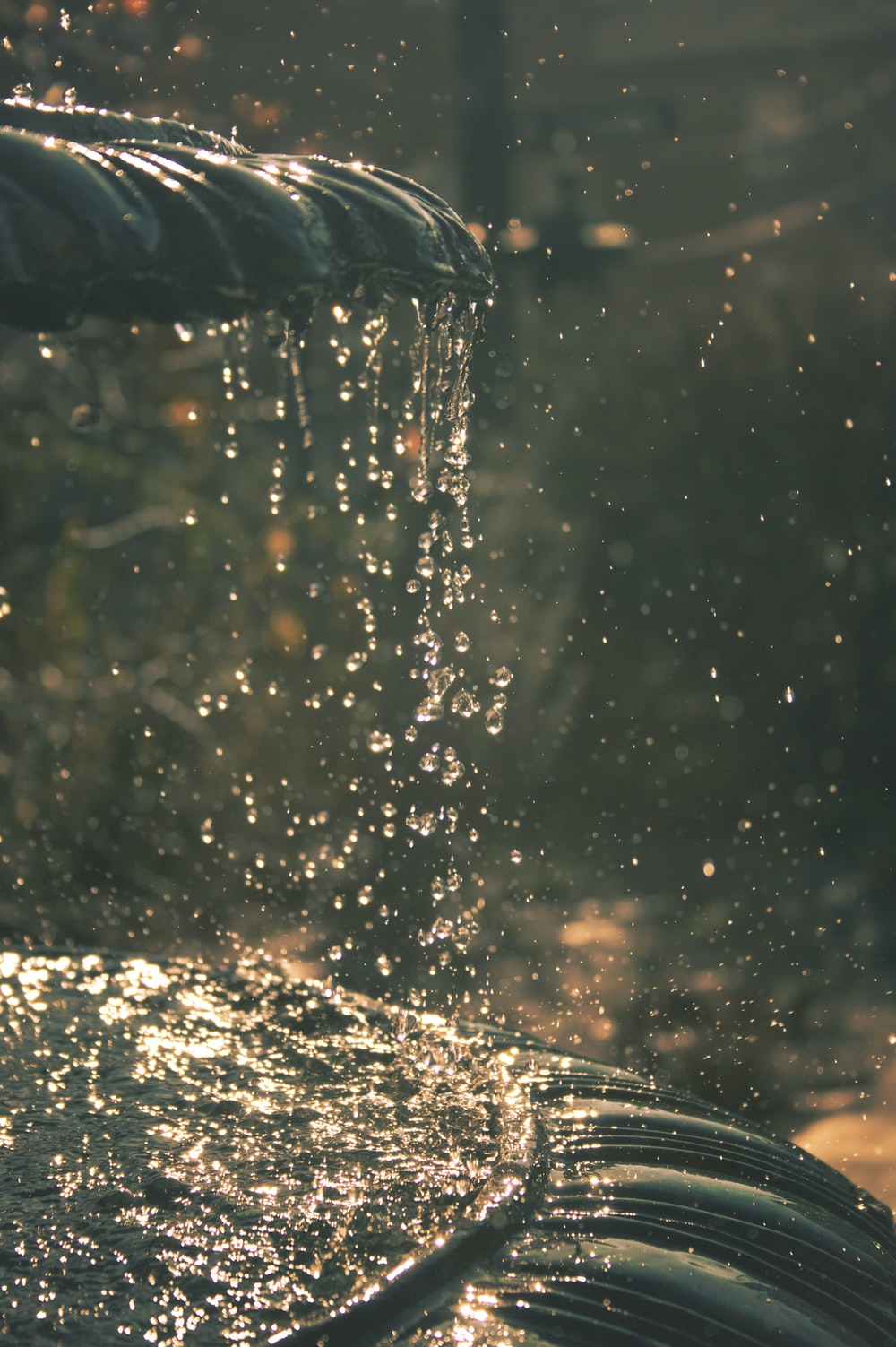 Hot Water Fountains Wallpapers - Wallpaper Cave