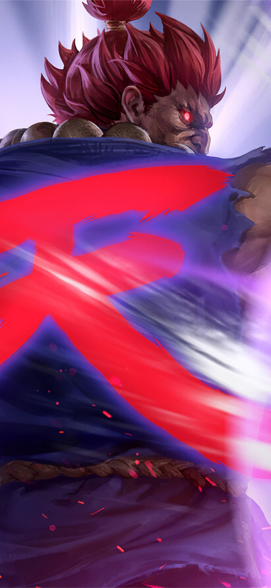 Gouki Wallpapers - Wallpaper Cave