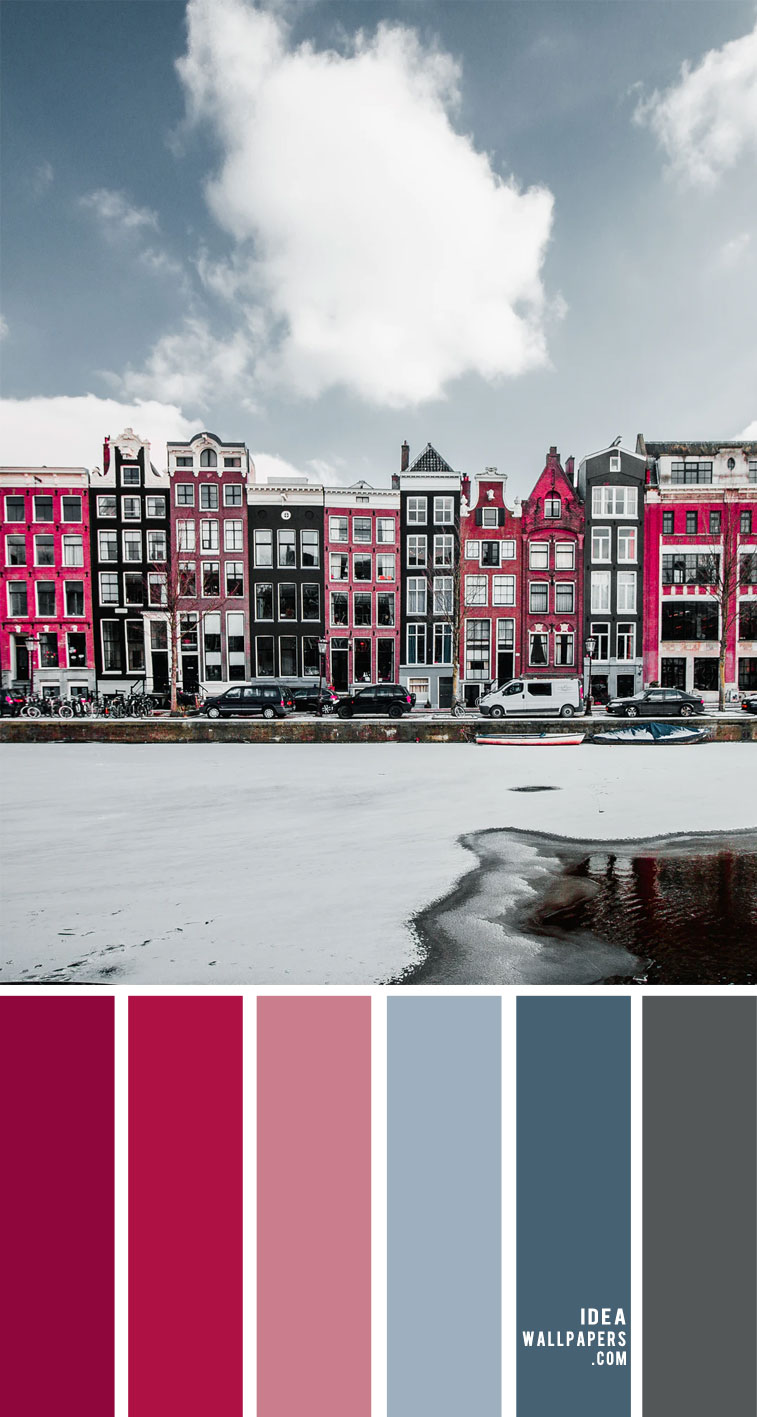 Color Palette Wallpapers - Wallpaper Cave