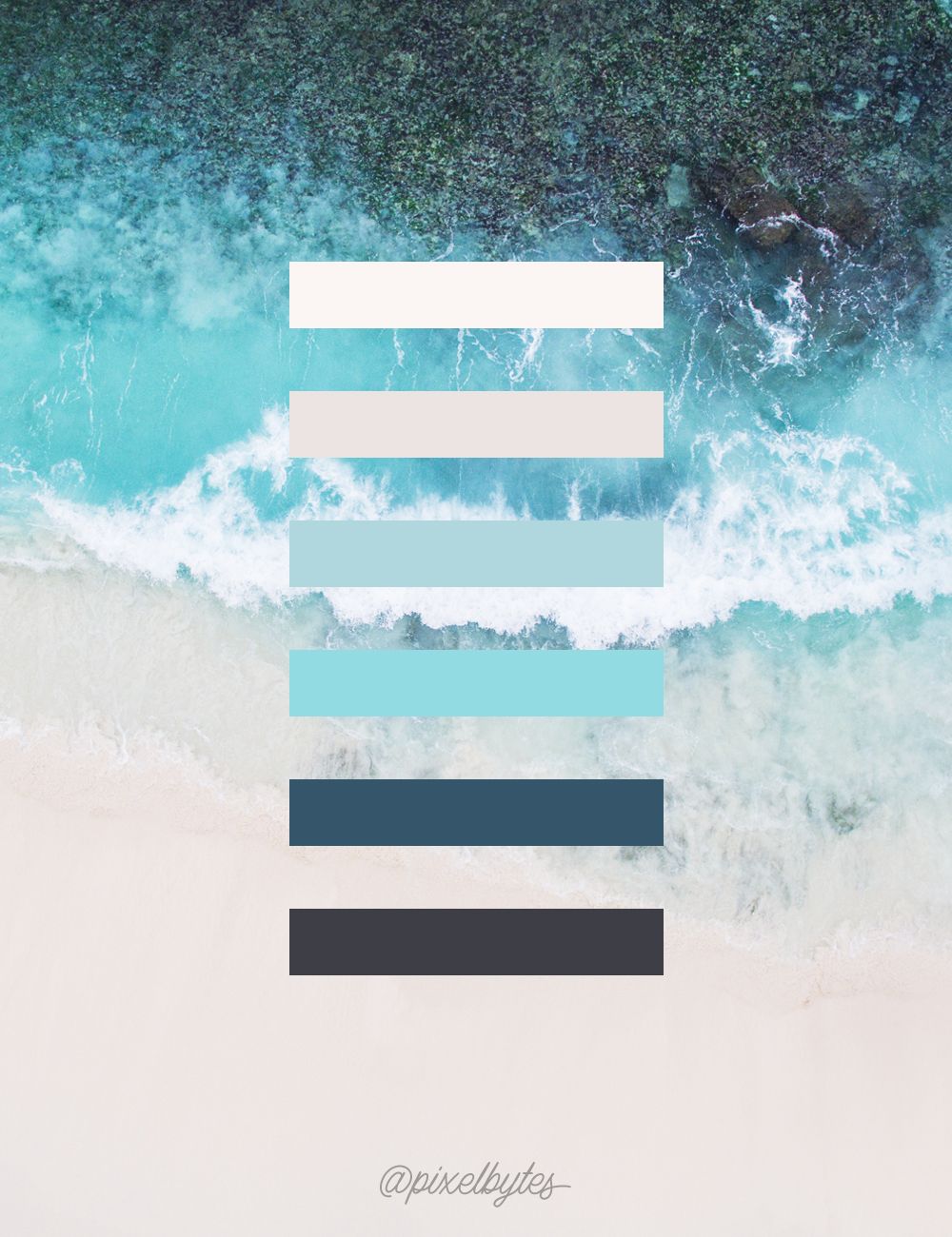 Color Palette Wallpapers - Wallpaper Cave