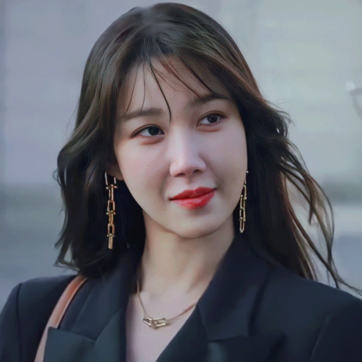 Shim Su Ryeon Penthouse Wallpapers - Wallpaper Cave