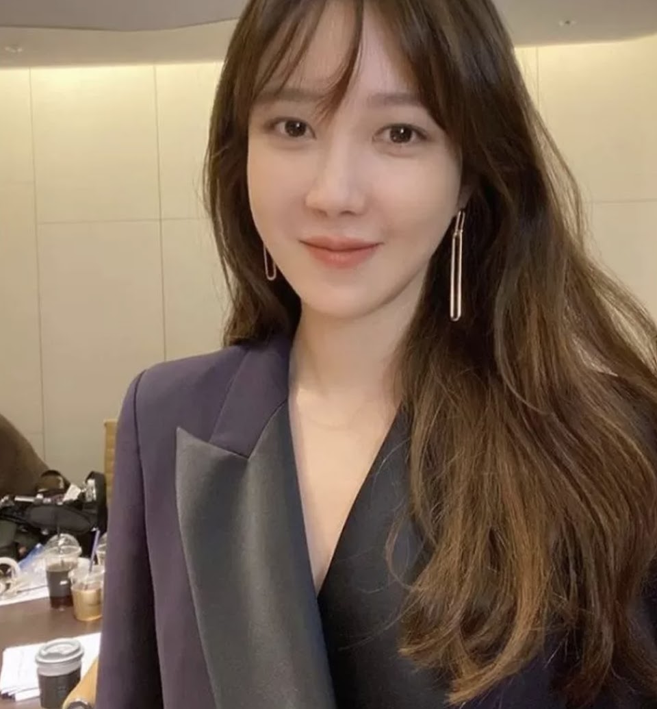 Shim Su Ryeon Penthouse Wallpapers - Wallpaper Cave