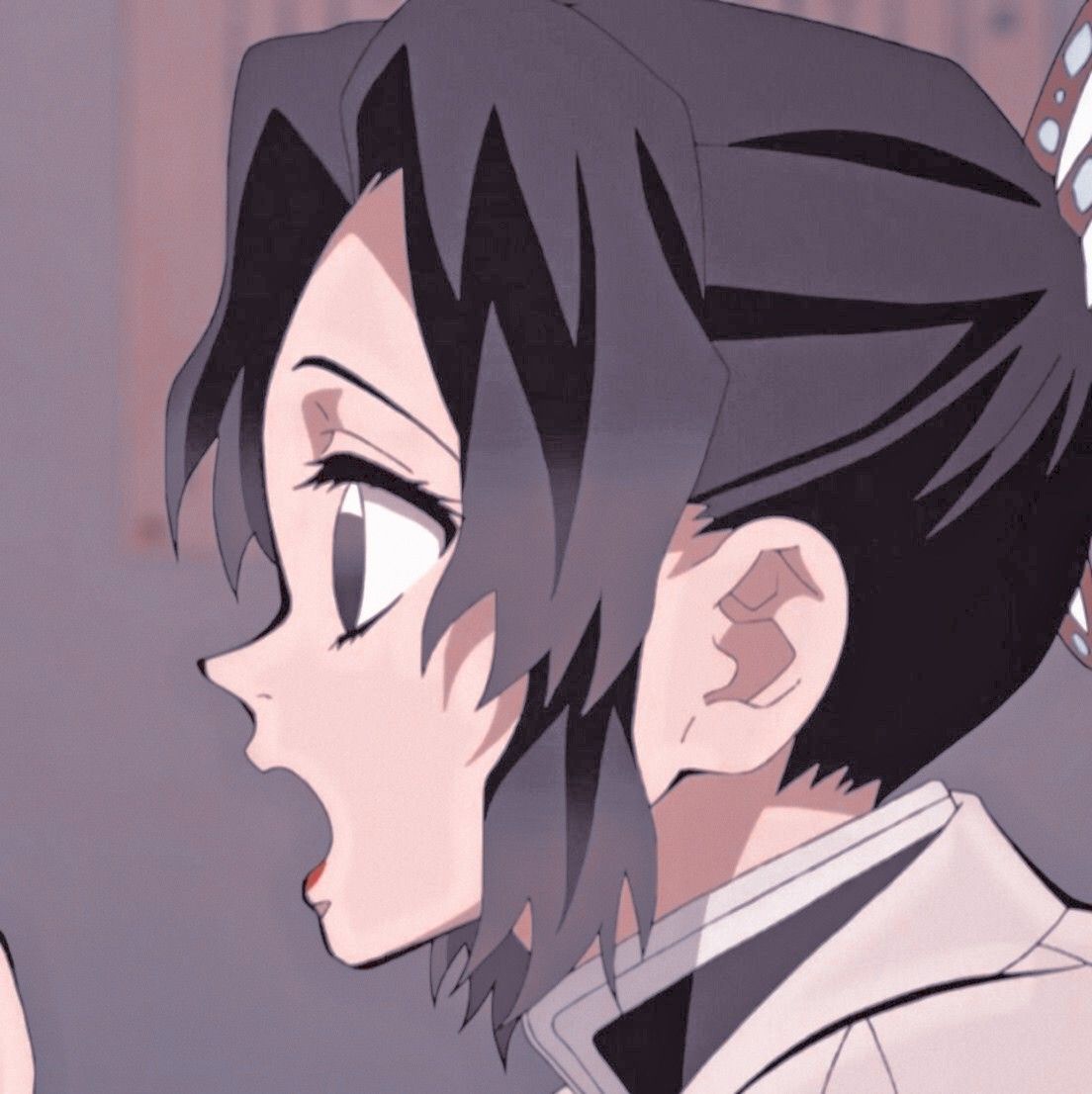 Shinobu PFP Wallpapers - Wallpaper Cave