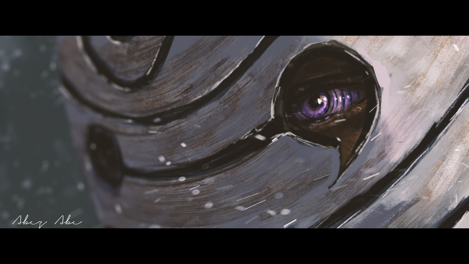 Obito Rinnegan Wallpapers - Wallpaper Cave