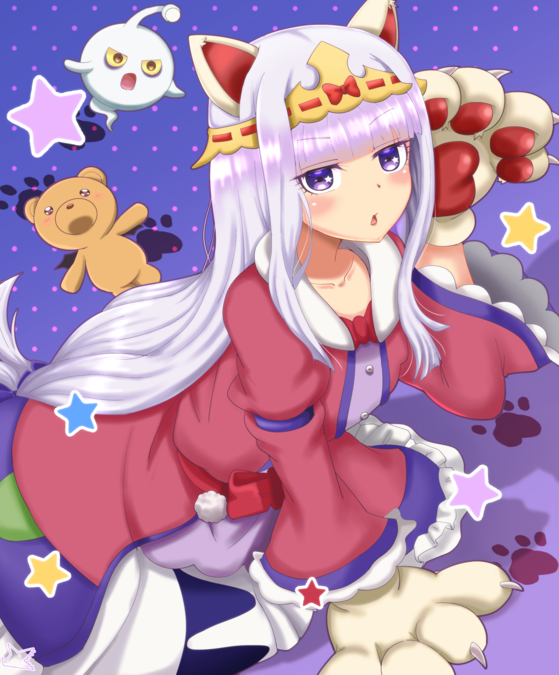 Sleepy Princess In Demon Castle Wallpapers - Wallpaper Cave