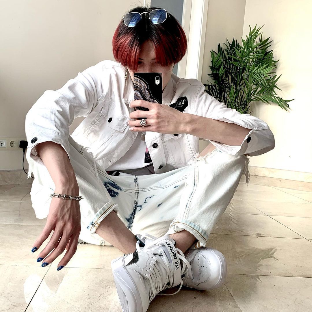 Ten Yujin Wallpapers - Wallpaper Cave