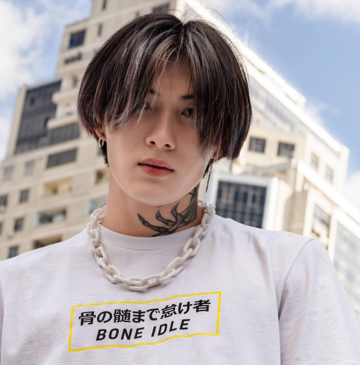 Ten Yujin Wallpapers - Wallpaper Cave