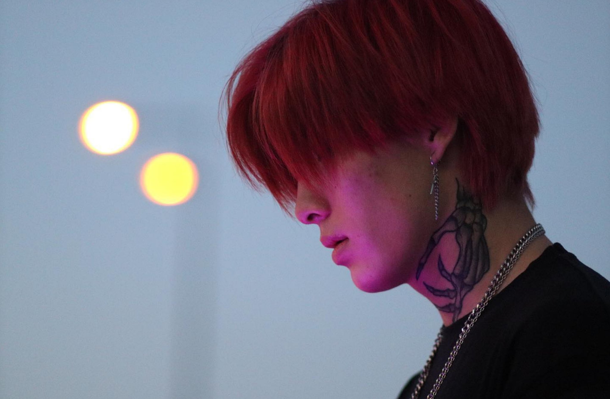 Ten Yujin Wallpapers - Wallpaper Cave