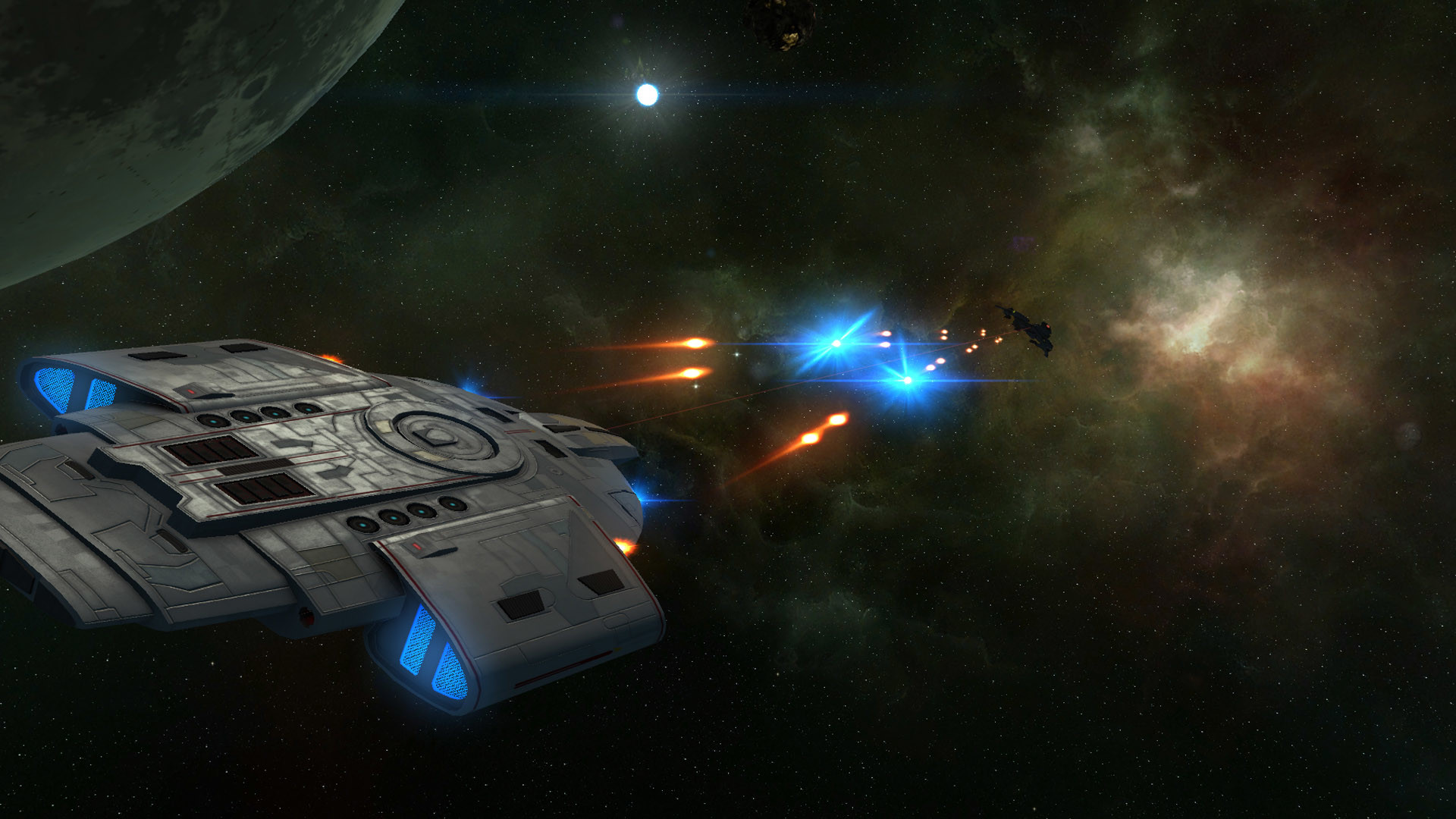 Defiant Wallpapers - Wallpaper Cave