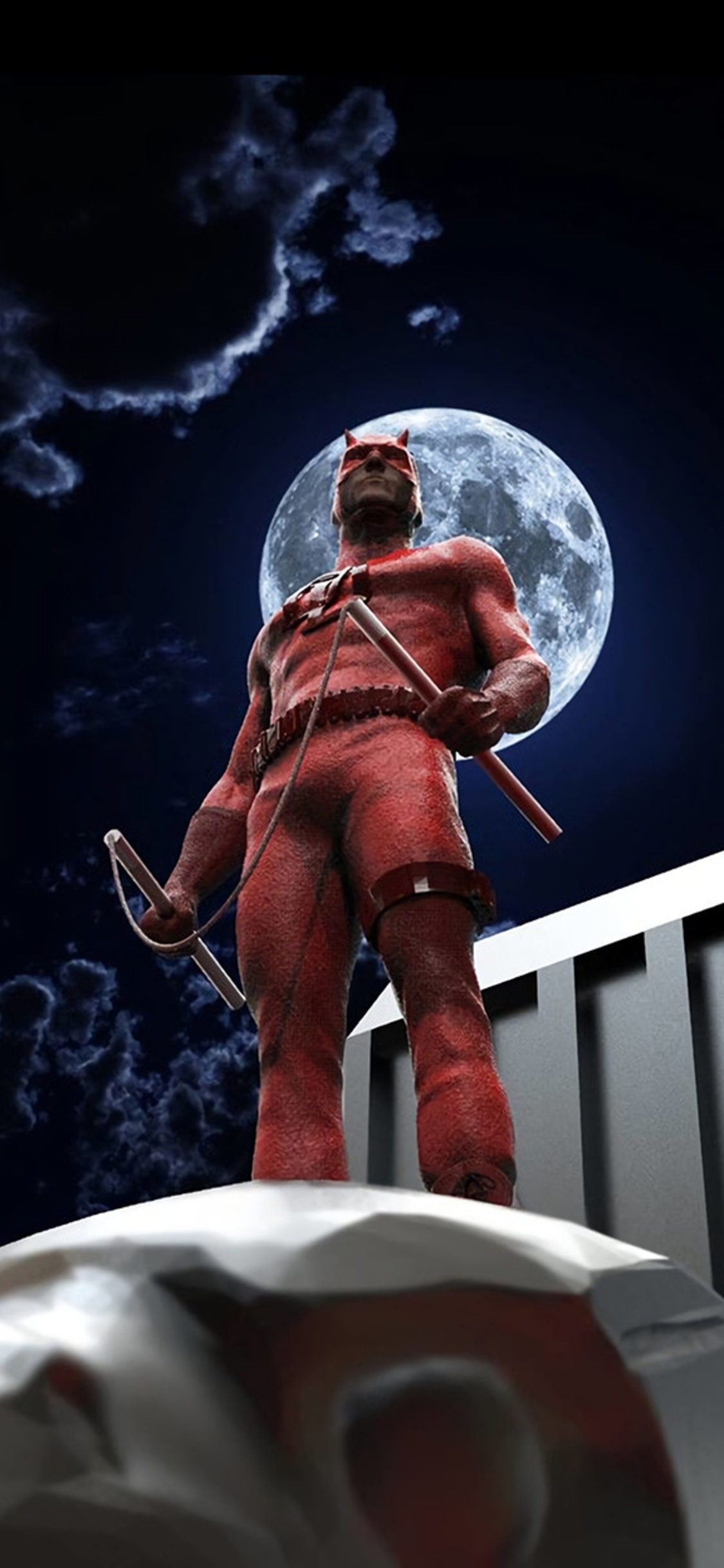 Daredevil iPhone Wallpapers - Wallpaper Cave