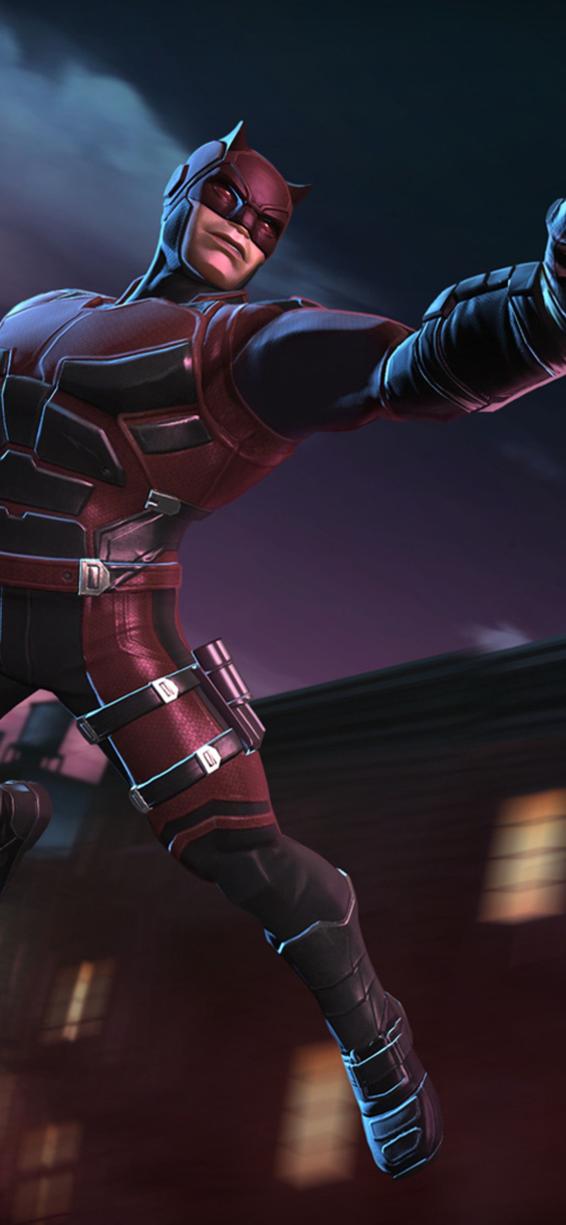 Daredevil iPhone Wallpapers - Wallpaper Cave