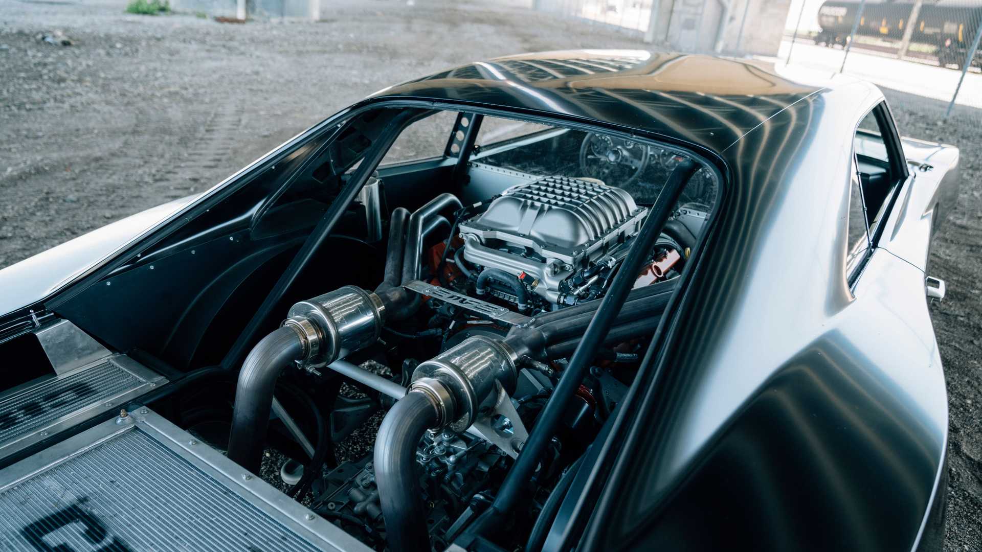 1968 Dodge Charger Hellacious Wallpapers - Wallpaper Cave