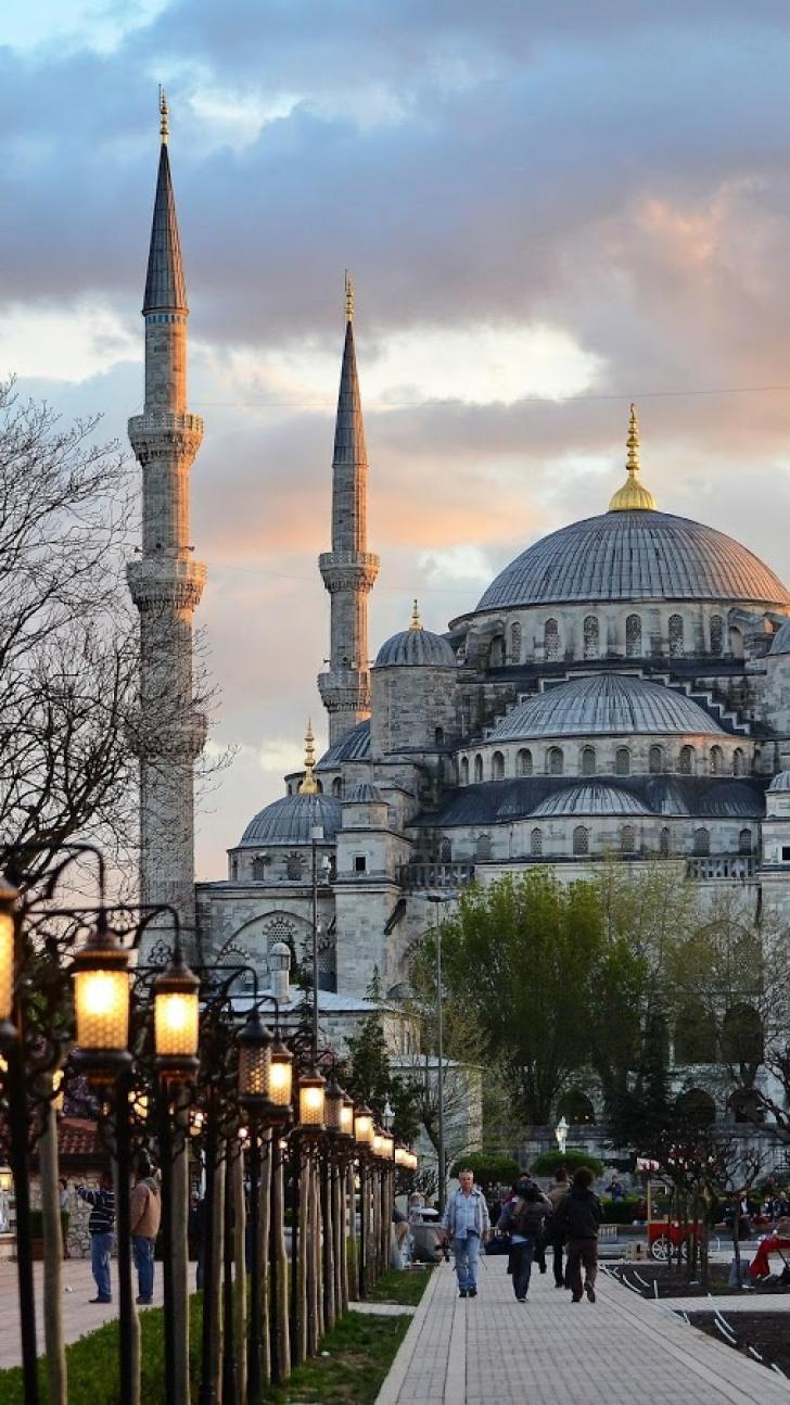 Islamic Life Wallpapers - Wallpaper Cave