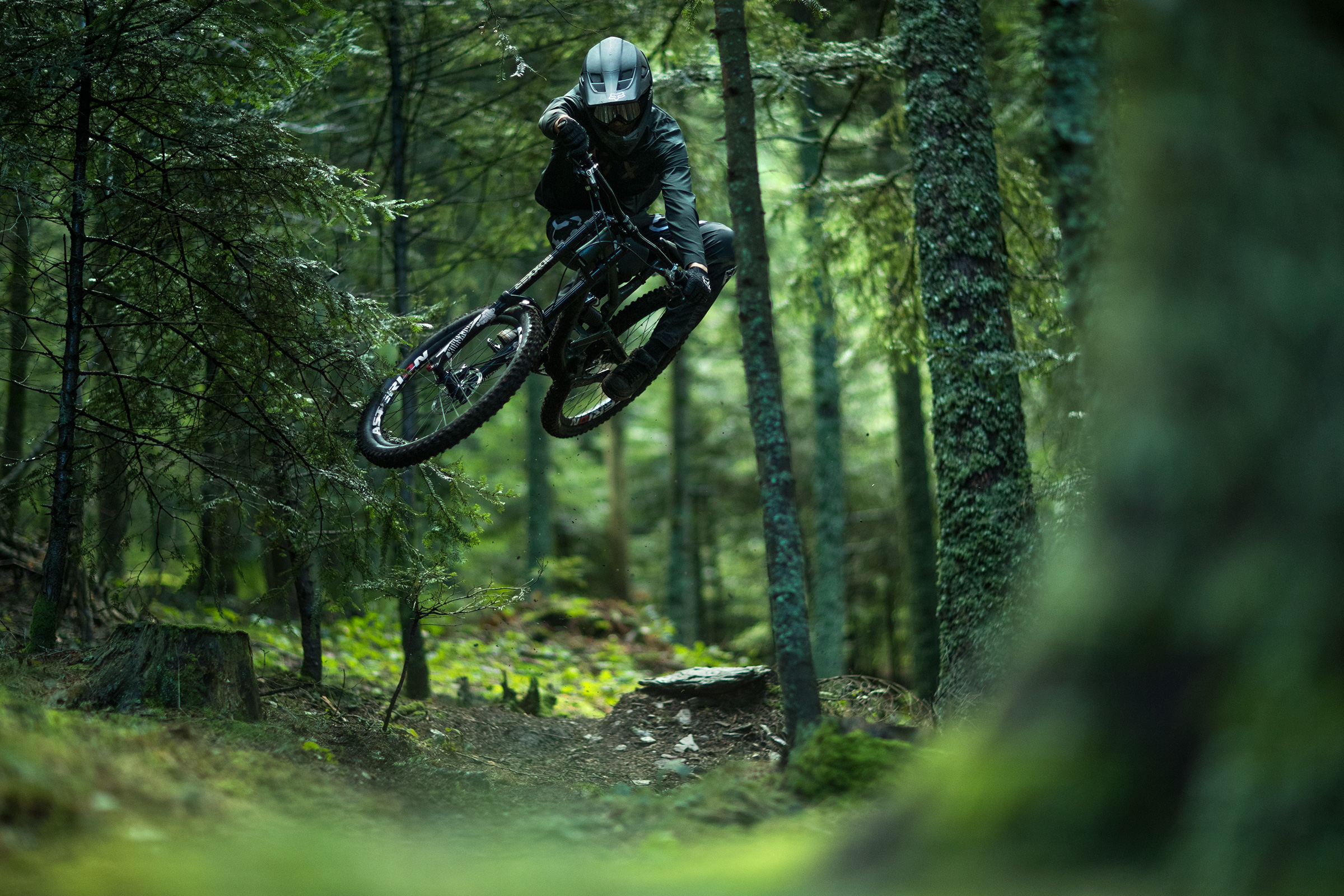 Commencal Wallpapers - Wallpaper Cave