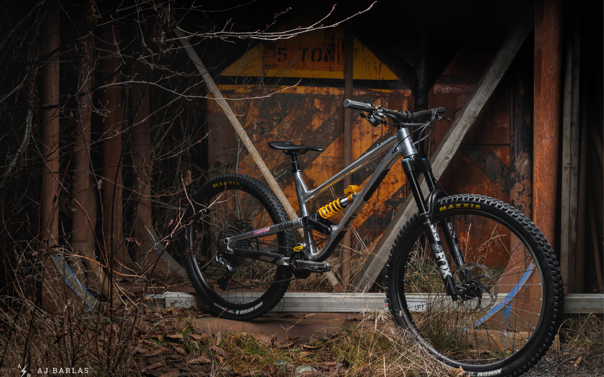 Commencal Wallpapers - Wallpaper Cave