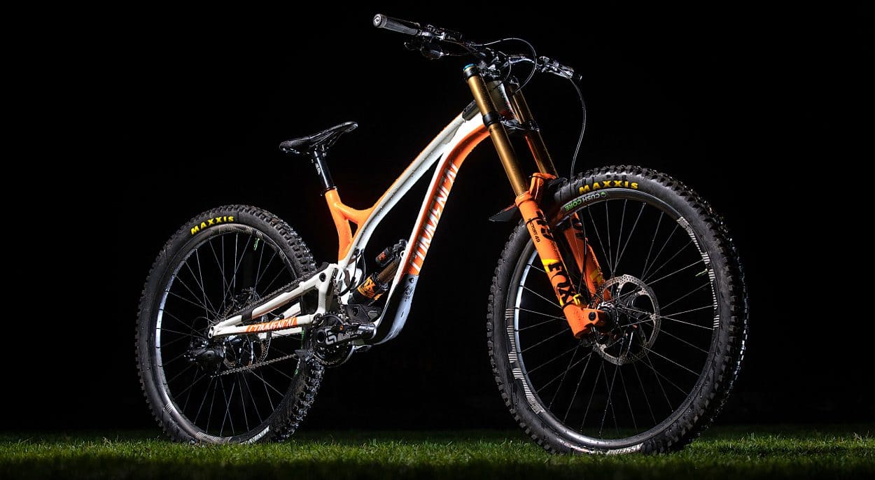 Commencal Wallpapers - Wallpaper Cave