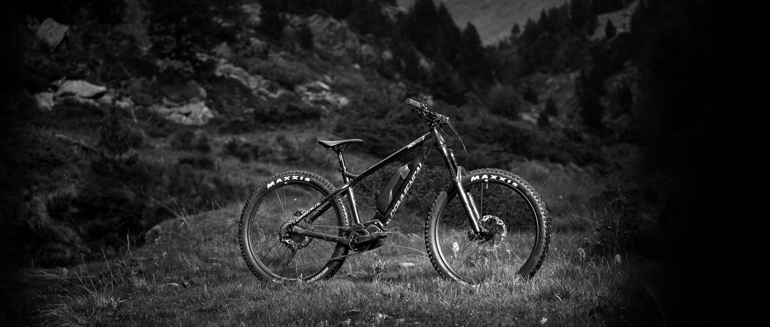 Commencal Wallpapers - Wallpaper Cave
