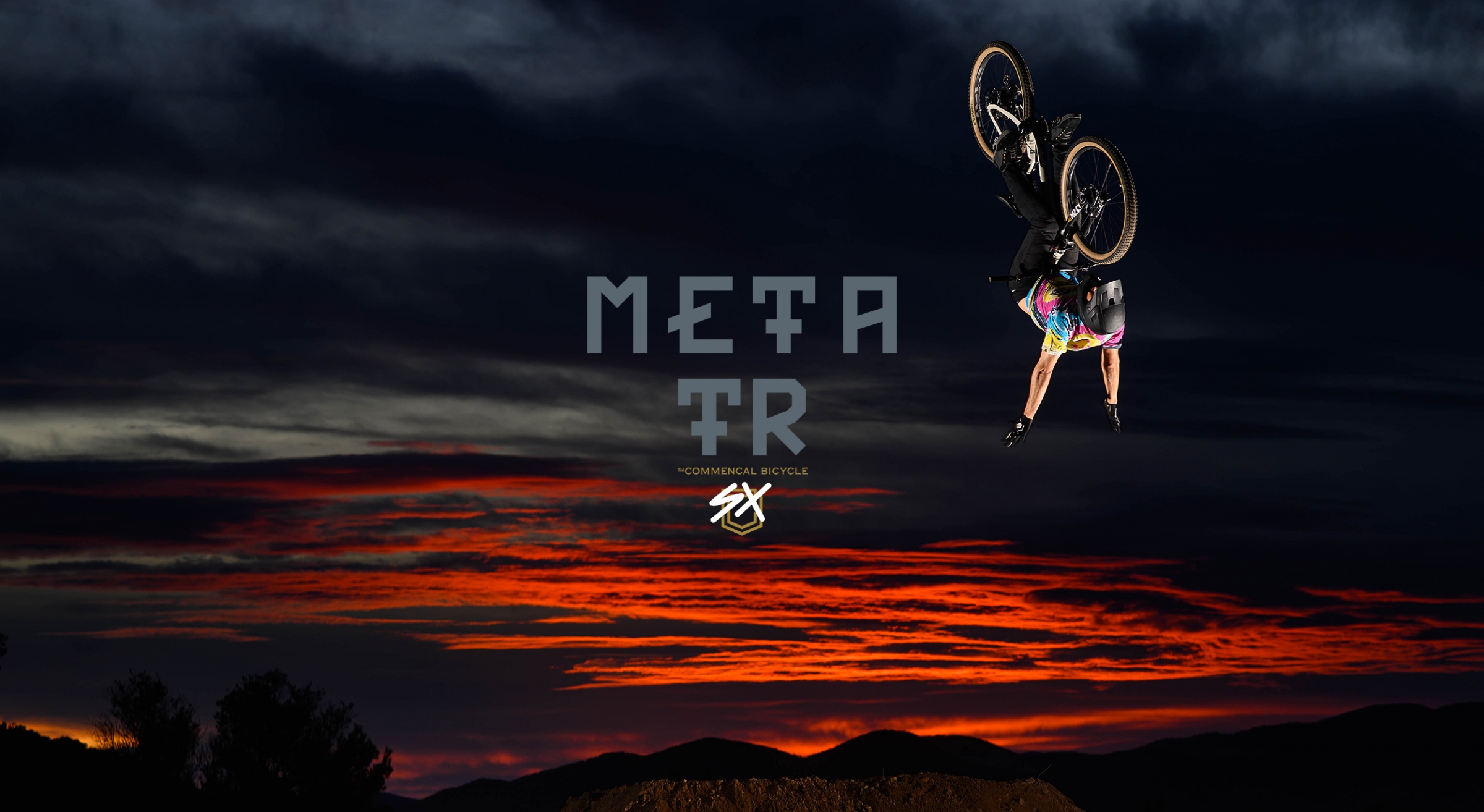 Commencal Wallpapers - Wallpaper Cave