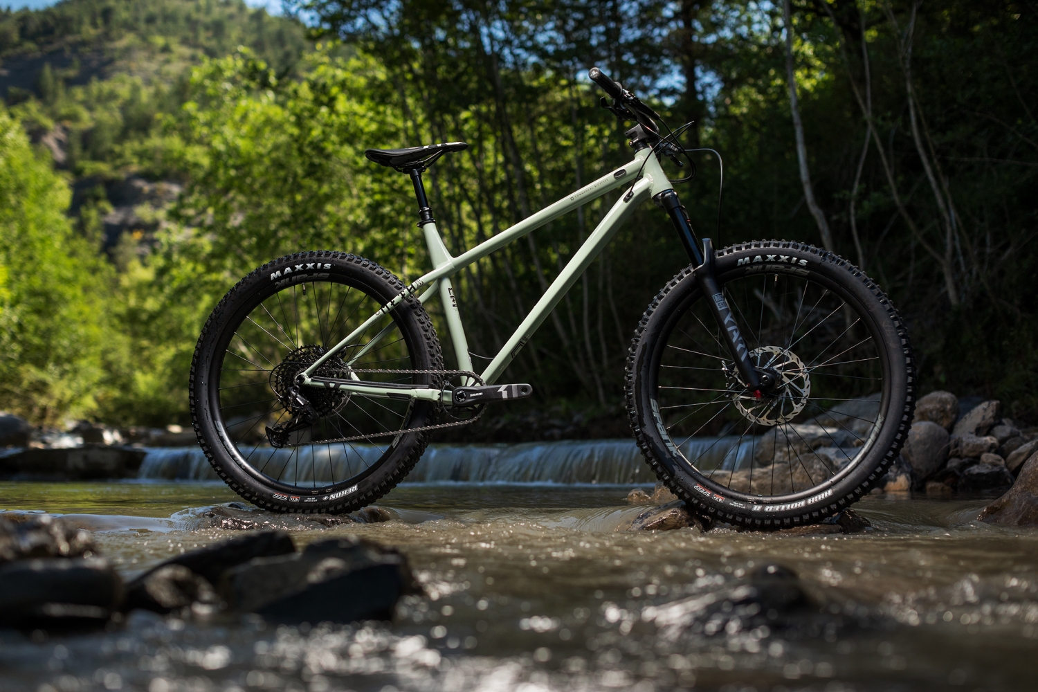 Commencal Wallpapers - Wallpaper Cave