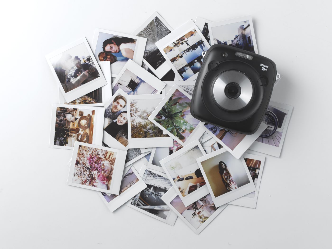 Instax Square Wallpapers - Wallpaper Cave