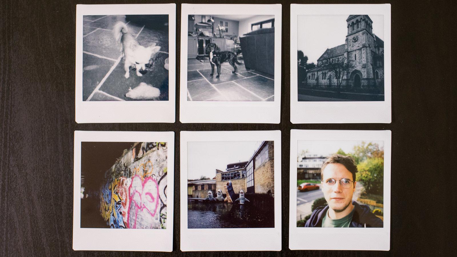 Instax Square Wallpapers - Wallpaper Cave