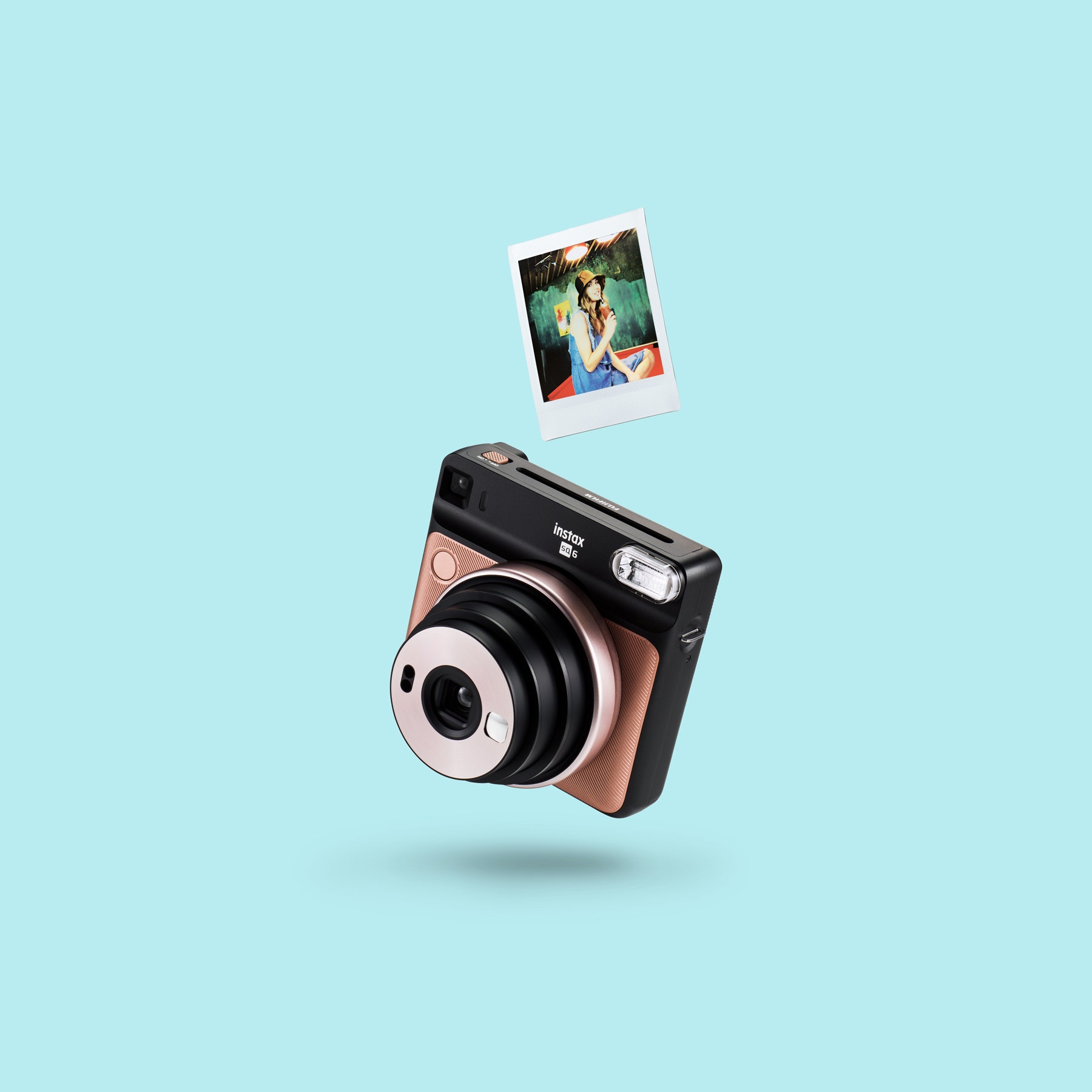 Instax Square Wallpapers - Wallpaper Cave