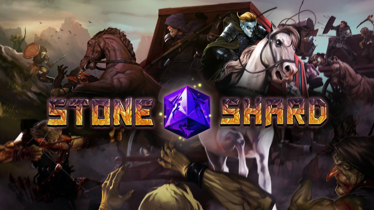 Stoneshard Wallpapers - Wallpaper Cave