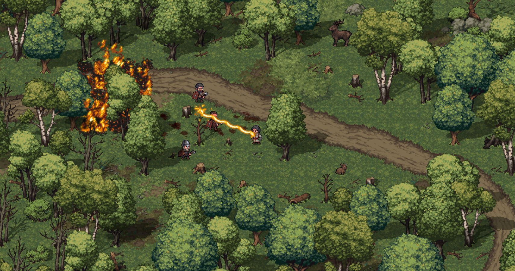 Stoneshard Wallpapers - Wallpaper Cave