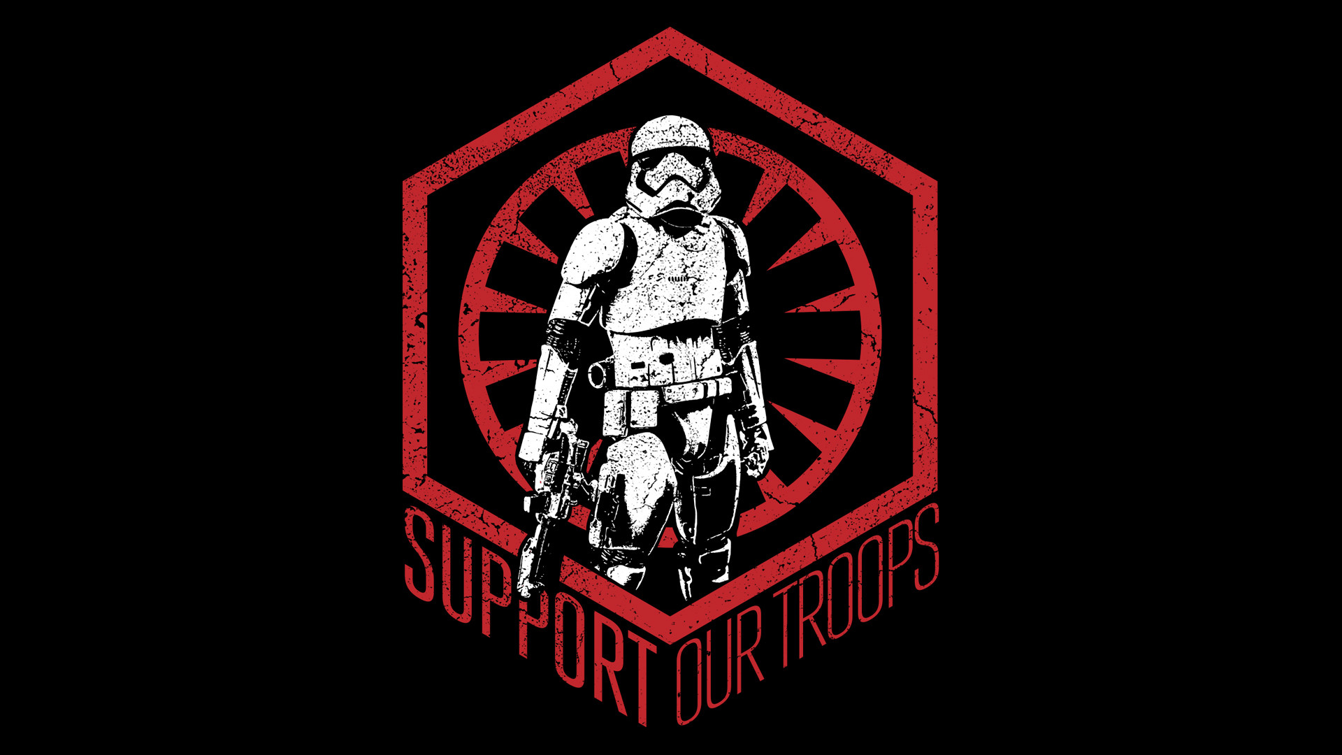 The First Order Wallpapers - Wallpaper Cave