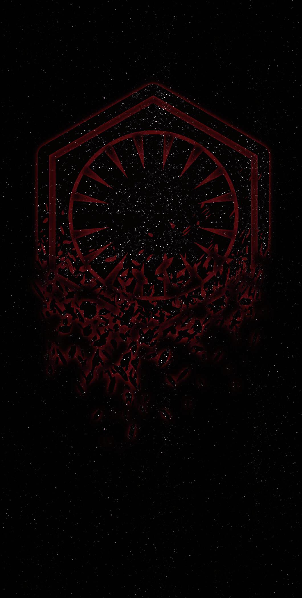 The First Order Wallpapers - Wallpaper Cave