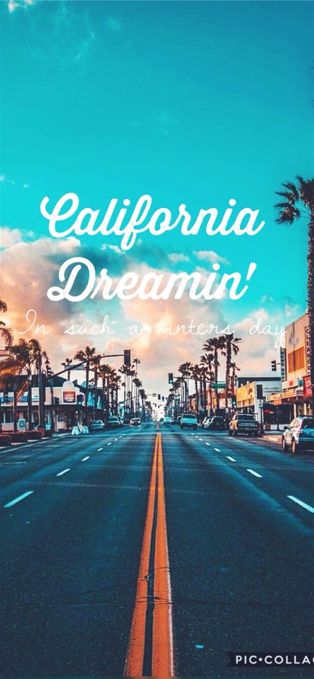 California iPhone Wallpapers - Wallpaper Cave