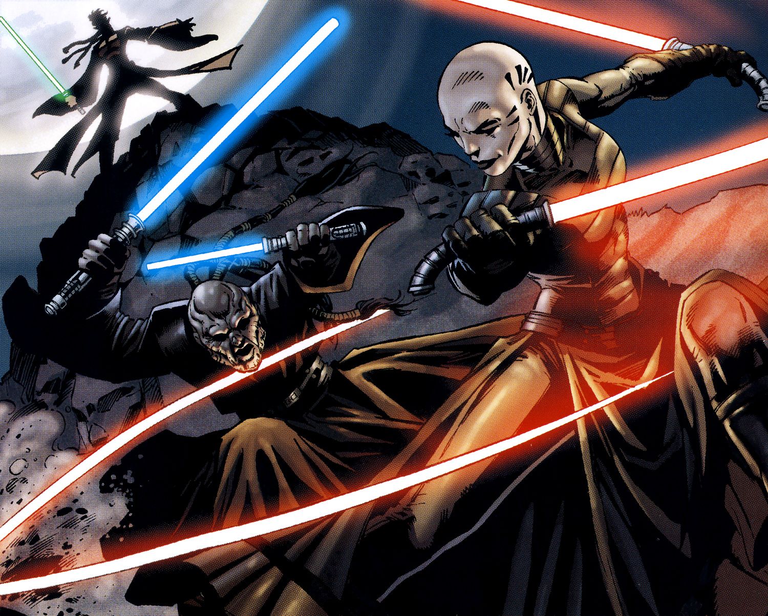 Ventress Wallpapers - Wallpaper Cave