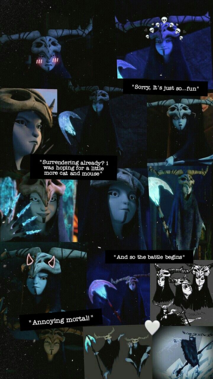 Skrael Of The North Wind Wallpapers - Wallpaper Cave