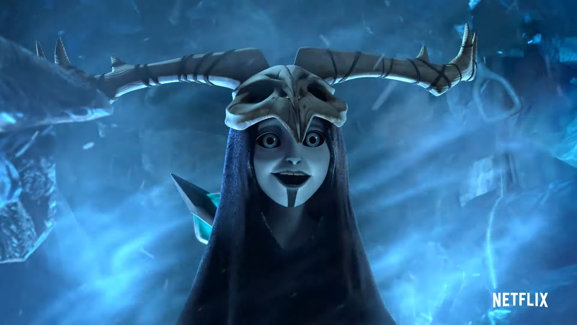 Skrael Of The North Wind Wallpapers - Wallpaper Cave