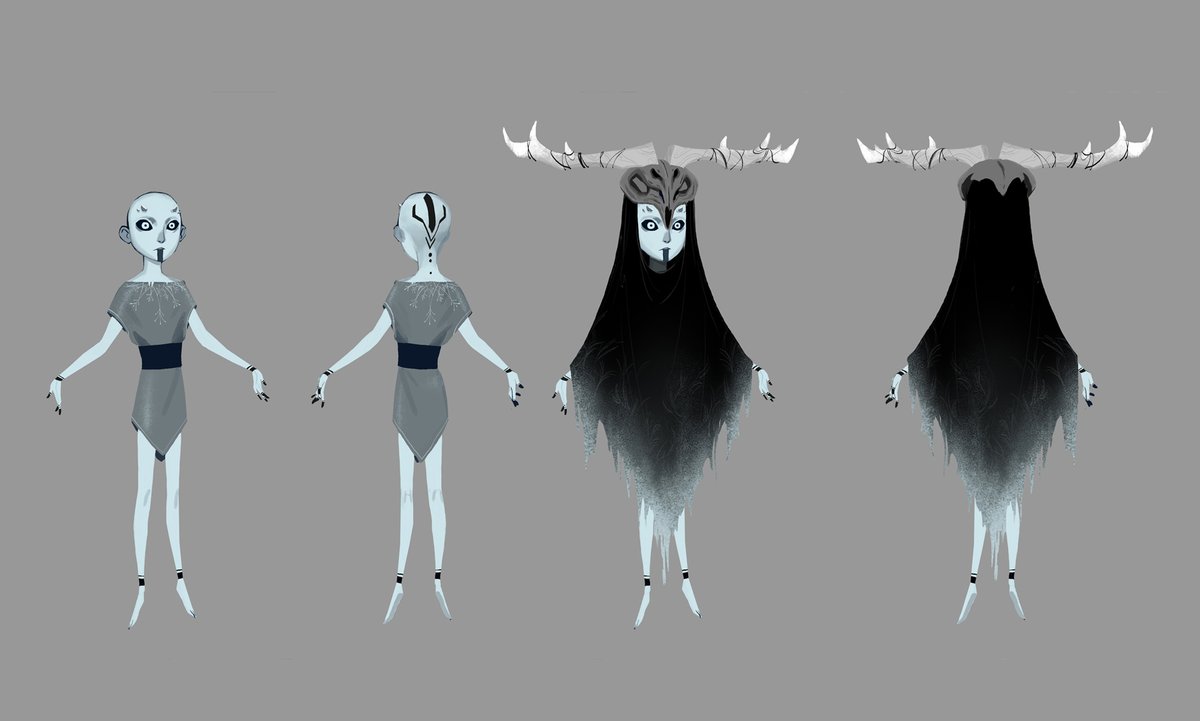 Skrael Of The North Wind Wallpapers - Wallpaper Cave