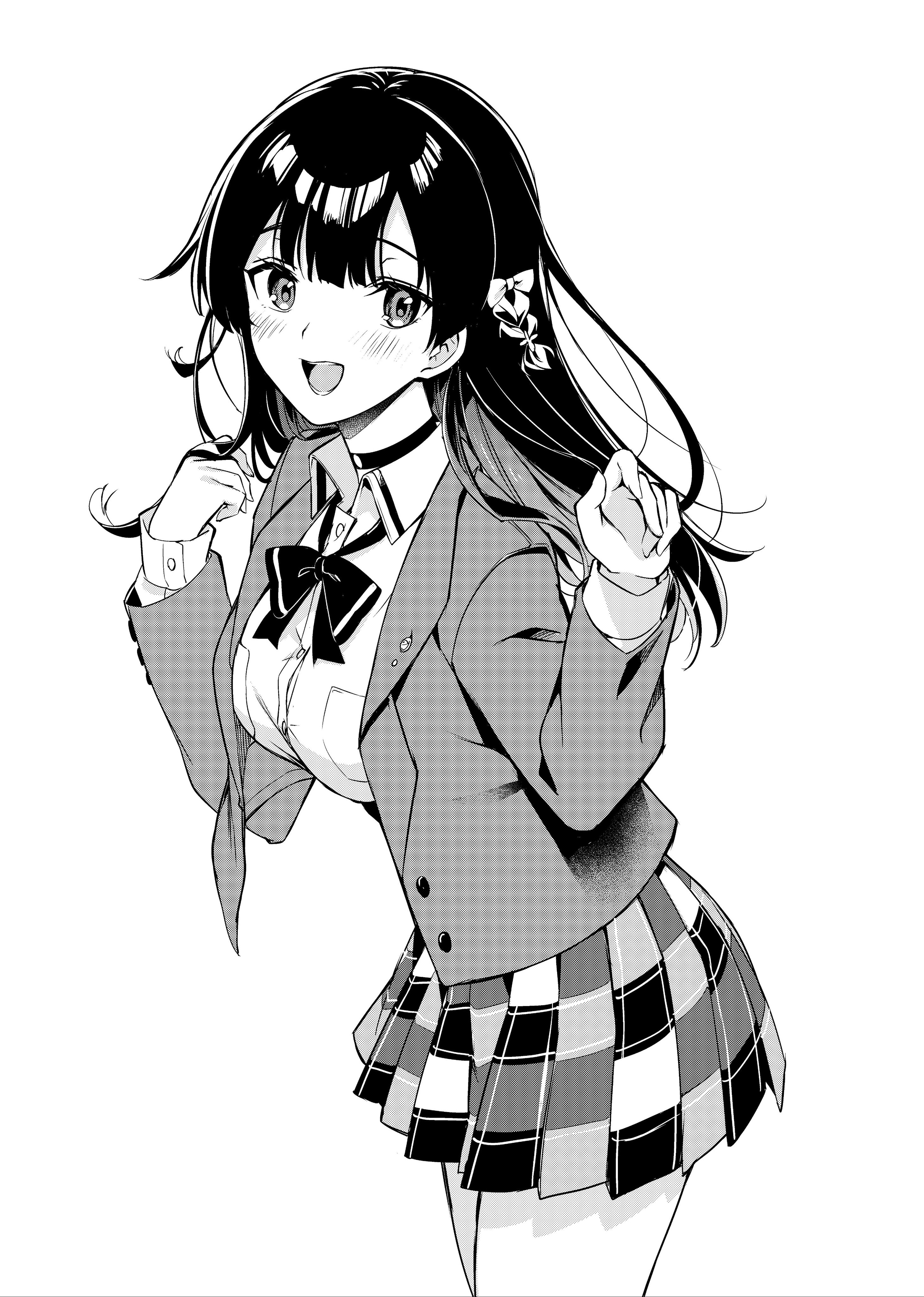 Ryoushin No Shakkin Wallpapers - Wallpaper Cave